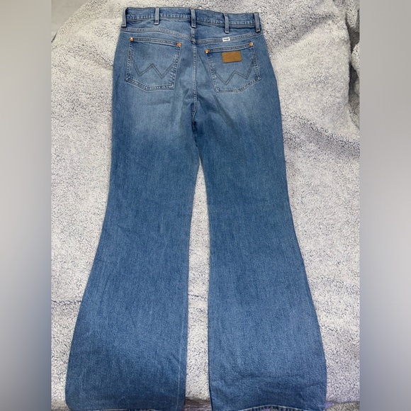 Wrangler | Jeans | Wrangler Westward 626 High Rise Bootcut Jean In ...